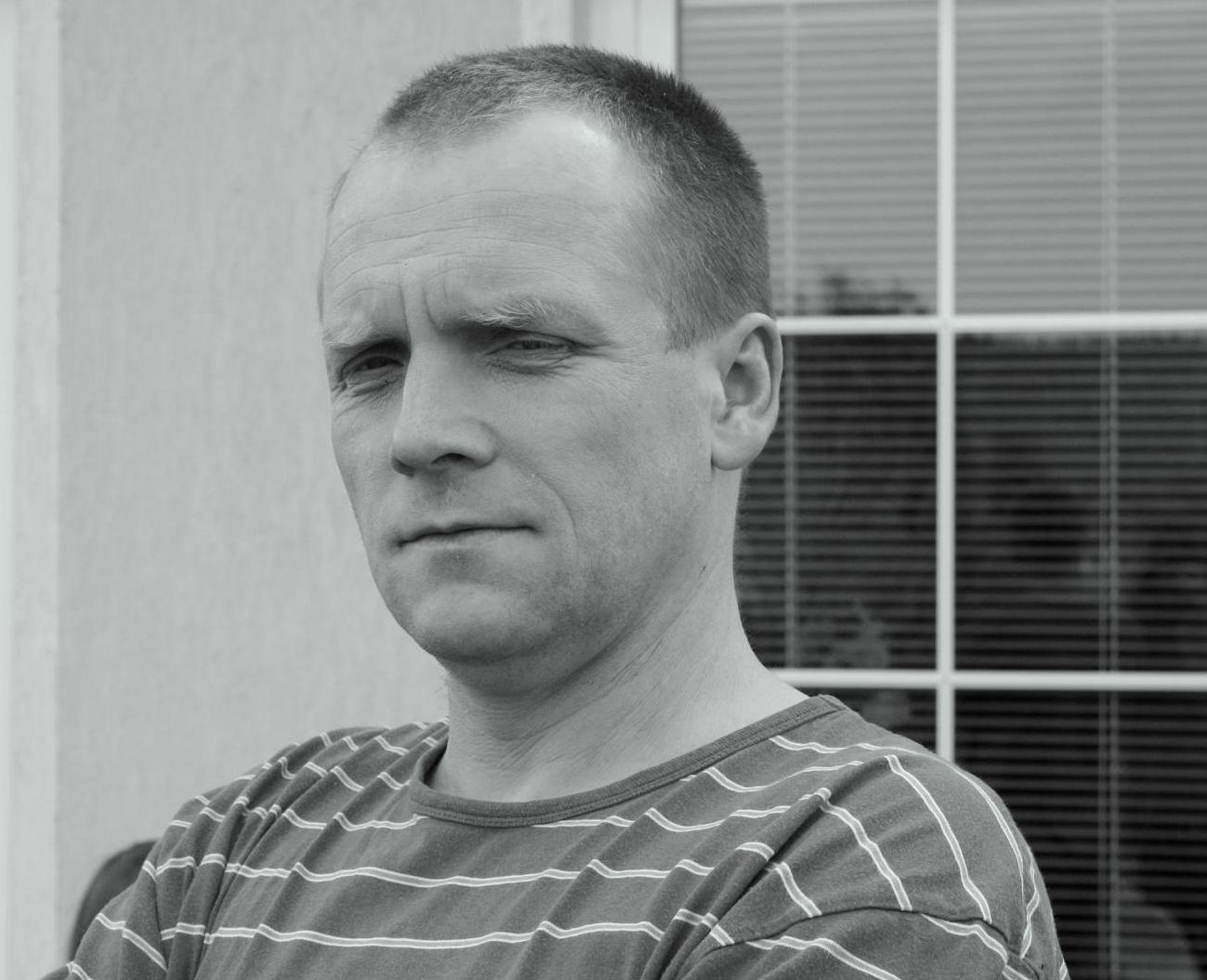 Curiculum Vitae :: Jan Schindler